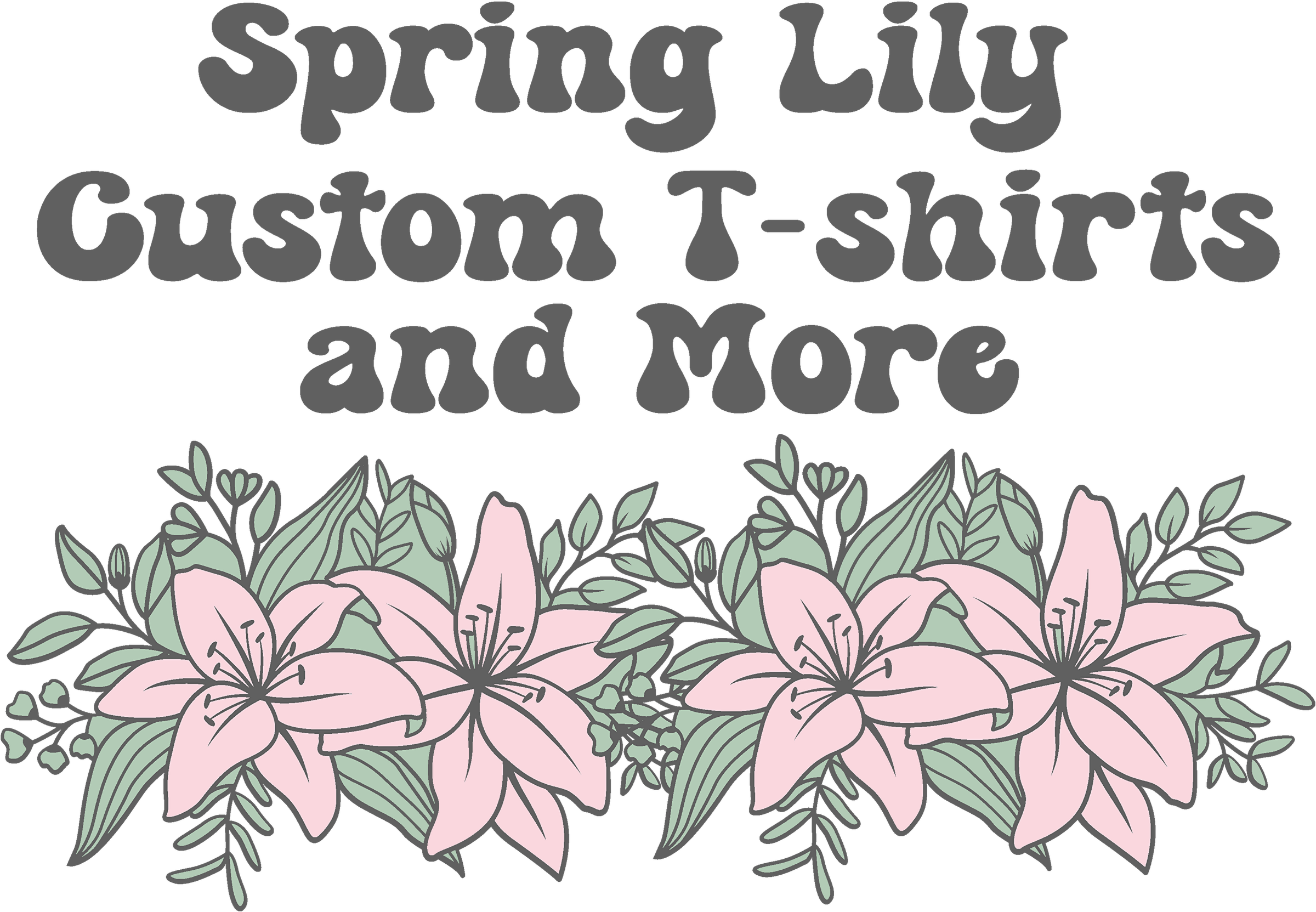 Home | Spring Lily Boutique